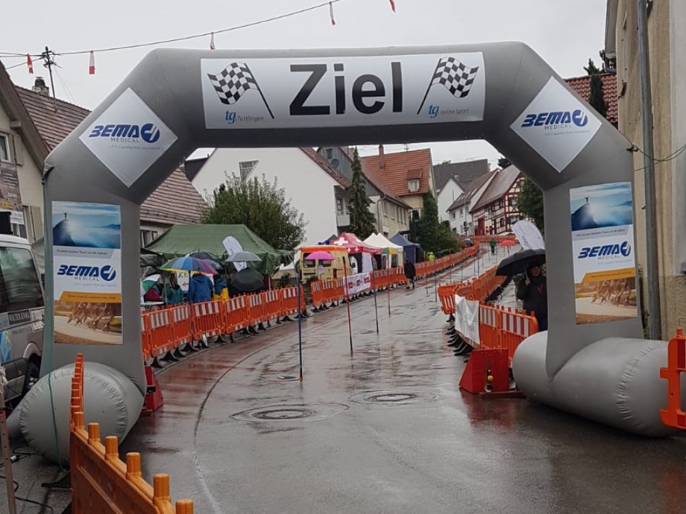 Inline-Alpine World-Cup in Emmingen | BEMA Medical